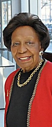 WOMEN’S HISTORY MONTH Dr. Marcella Maxwell – A Drum Major for Education - Harlem Community News
