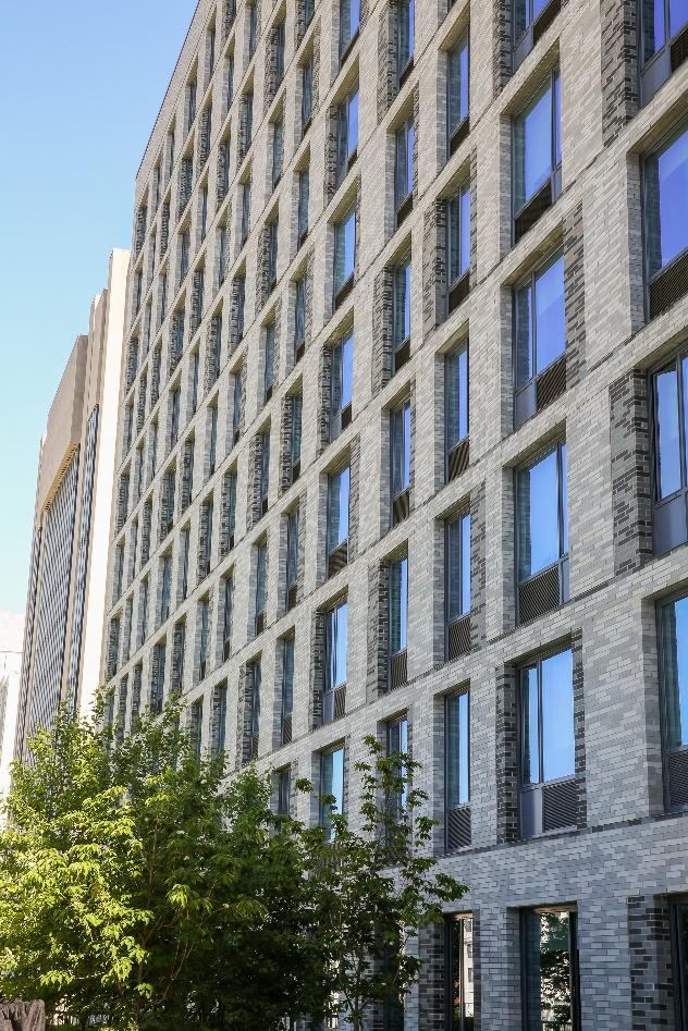 “Breaking the Cycle:” The New York Foundling Opens Major Supportive ...