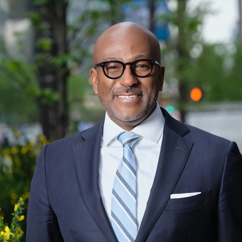 Abyssinian Baptist Church's 21st Pastor Confirmed By Hazel Rosetta Smith - Harlem Community News