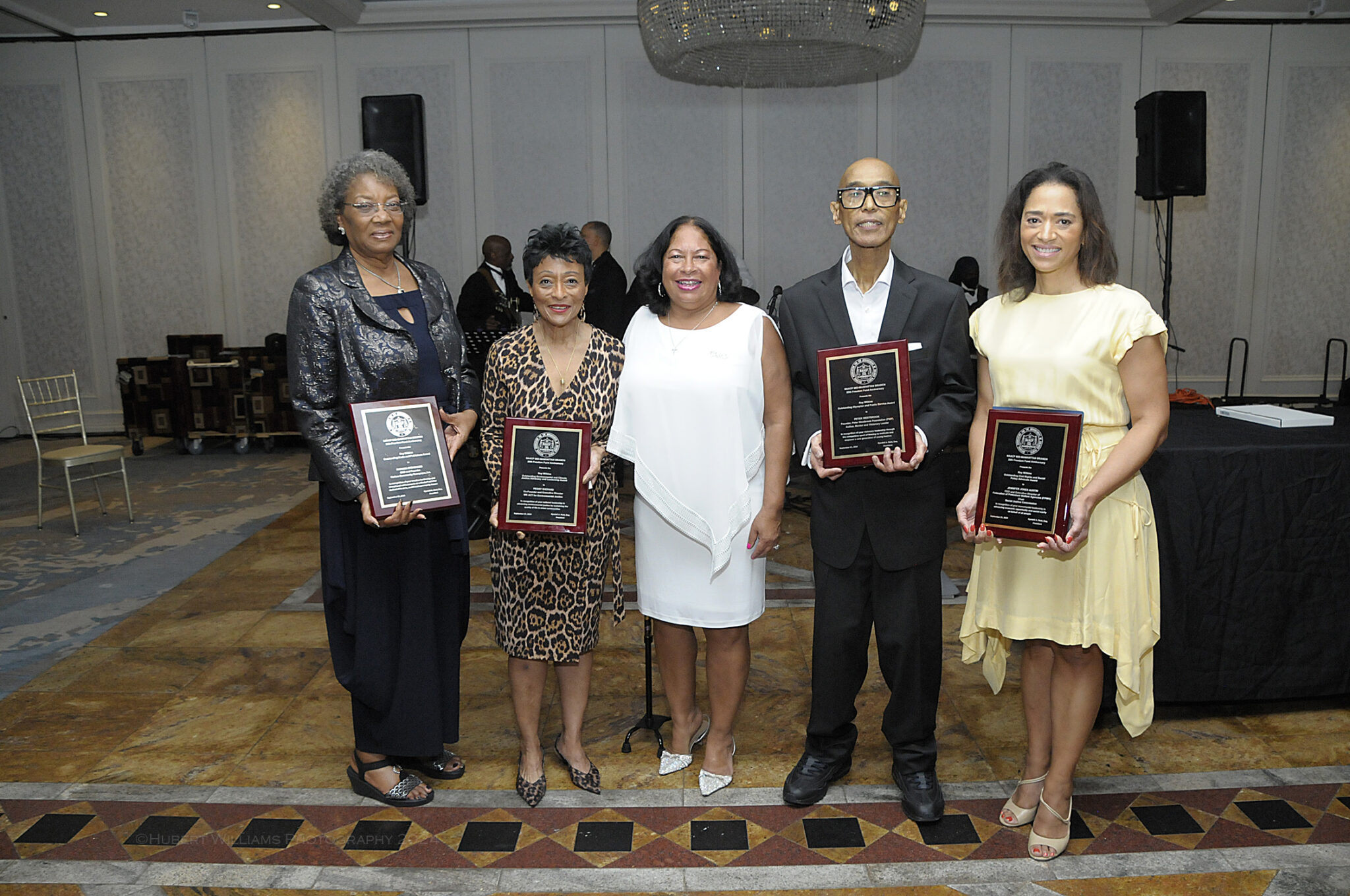 Audrey’s Society Whirl: Pat Stevenson Honored with Outstanding Media ...