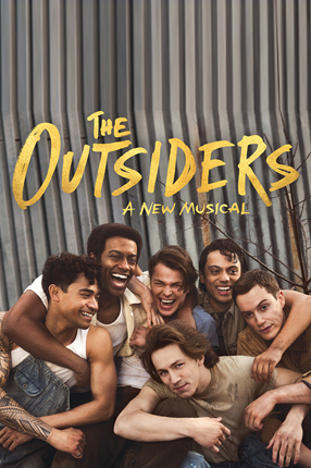 The Outsiders - Harlem Community News