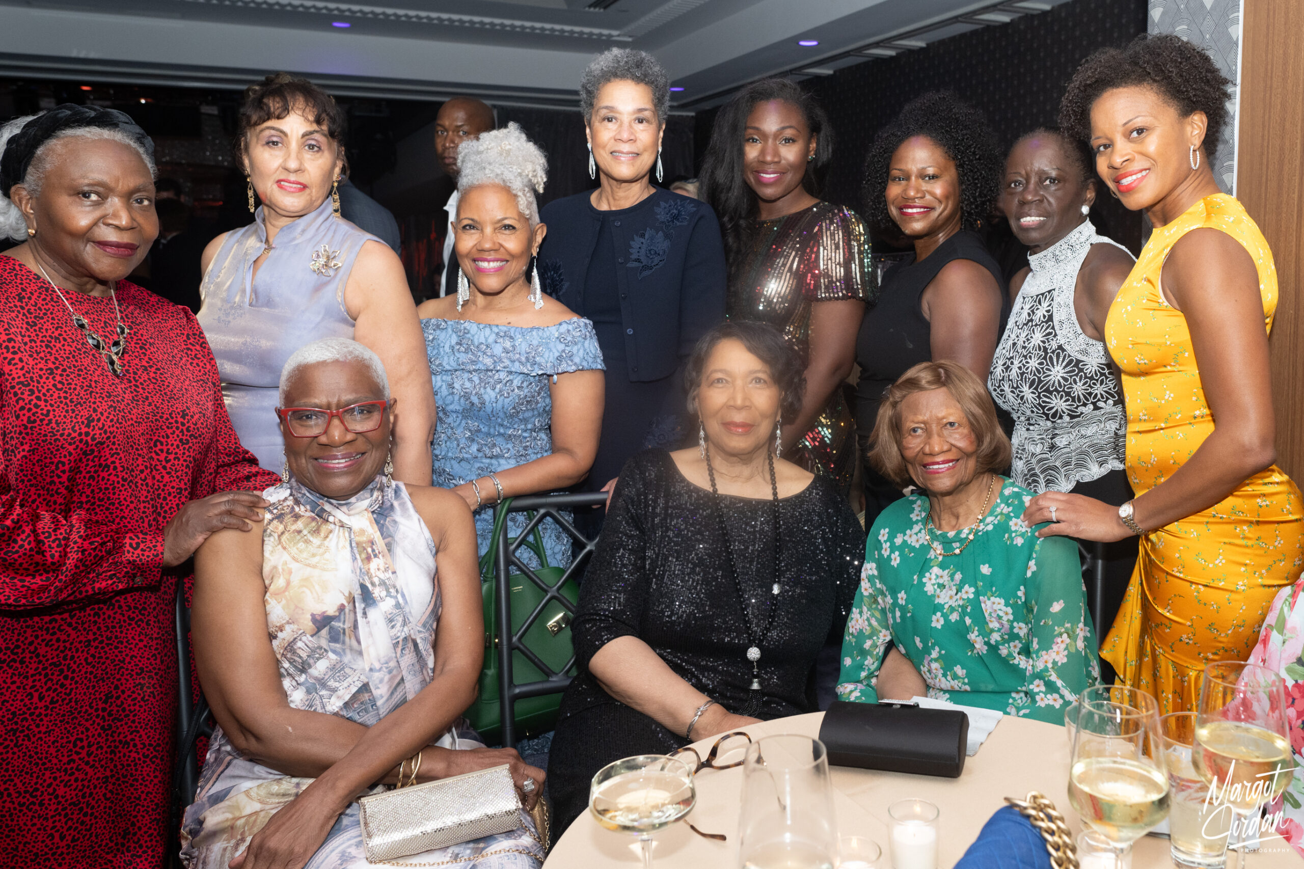 NAACP Legend and Freedom Fighter - Honorable Dr. Hazel Nell Dukes ...