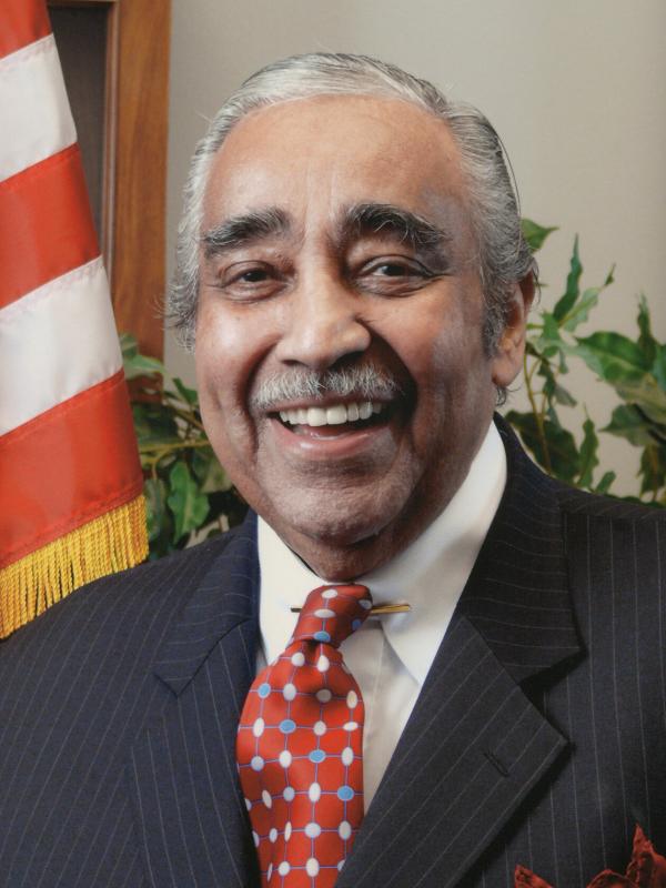 A Final Farewell to Congress Charles B. Rangel - Harlem Community News