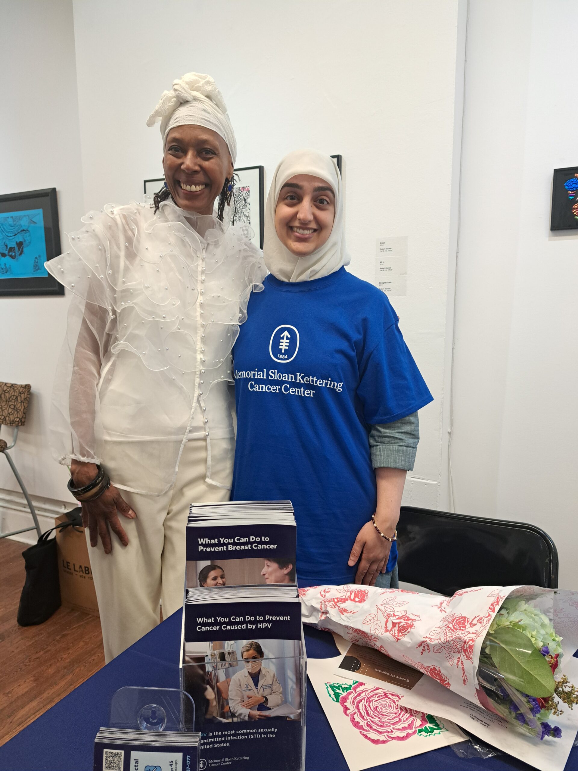 PONDER THIS: Health, Wellness and Art in Harlem by Hazel Rosetta Smith - Harlem Community News