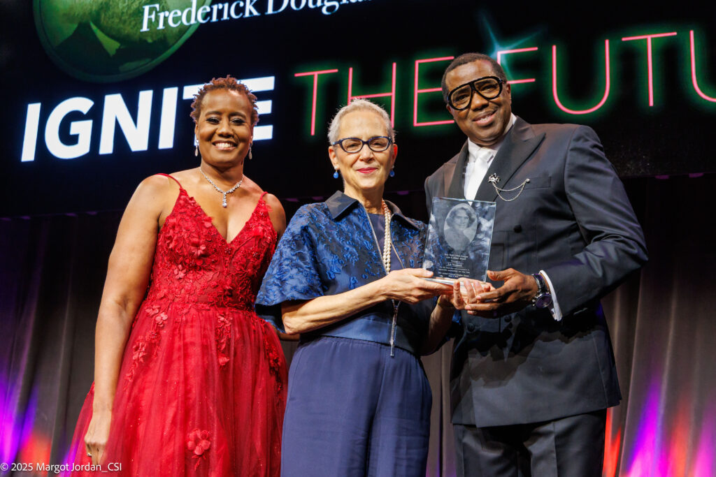 New York Urban League’s 59th Annual Frederick Douglass Gala - Harlem ...