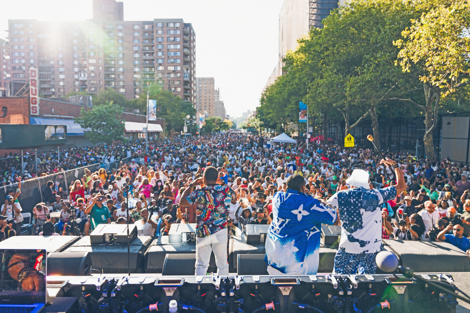 HARLEM WEEK CELEBRATION 2025 - ”The Magic and Cultural Legacy of Harlem ...