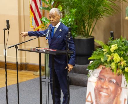 Lloyd A. Williams, Harlem’s Dream Chaser - Memorial Service By Hazel Rosetta Smith - Harlem ...
