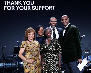 Annual Studio Museum in Harlem Gala Celebrates Fall 2025 Opening of its ...